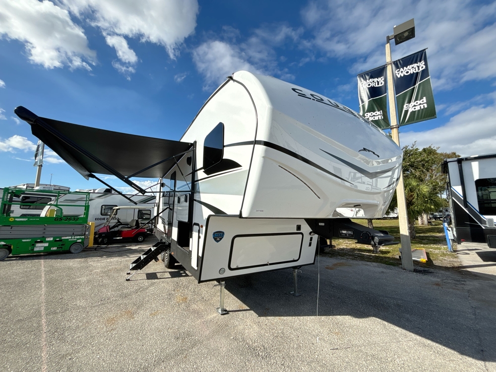 2025 Keystone Cougar Sport 2400RE - Stock #2471606 | Fort Myers, FL ...