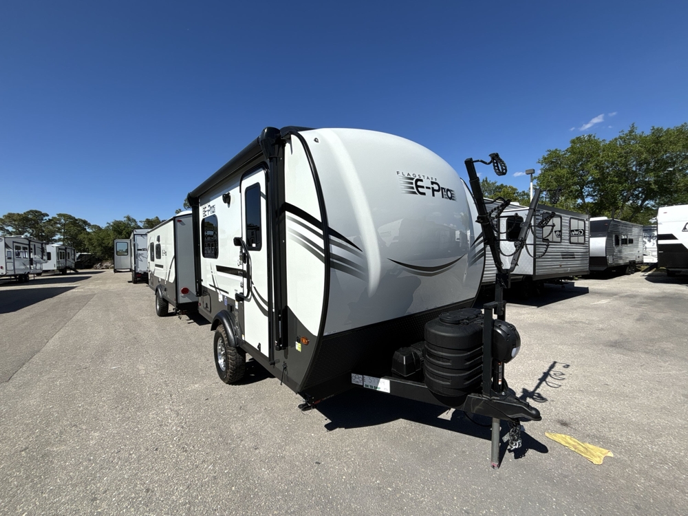 2025 Forest River Flagstaff E-Pro 15TB - Stock #2491269 | Fort Myers, FL | Camping World