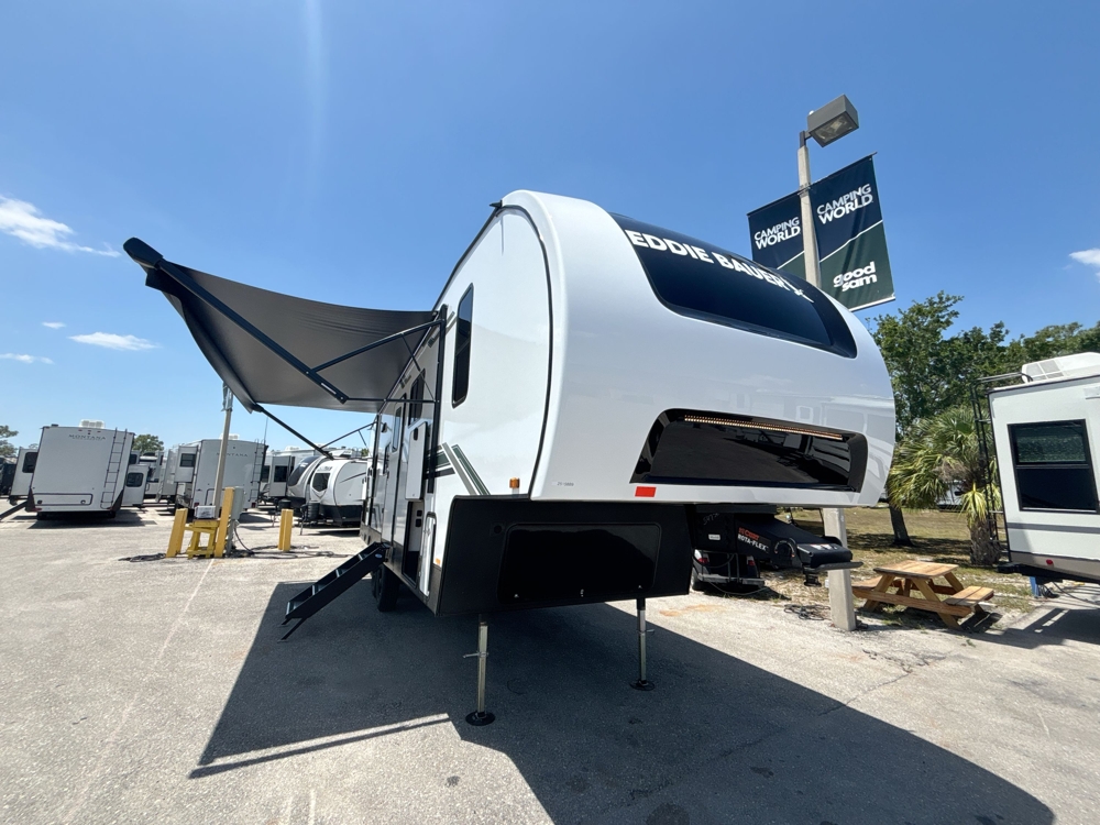 2025 Heartland Eddie Bauer Signature 3000BH - Stock #2515889 | Fort Myers, FL | Camping World