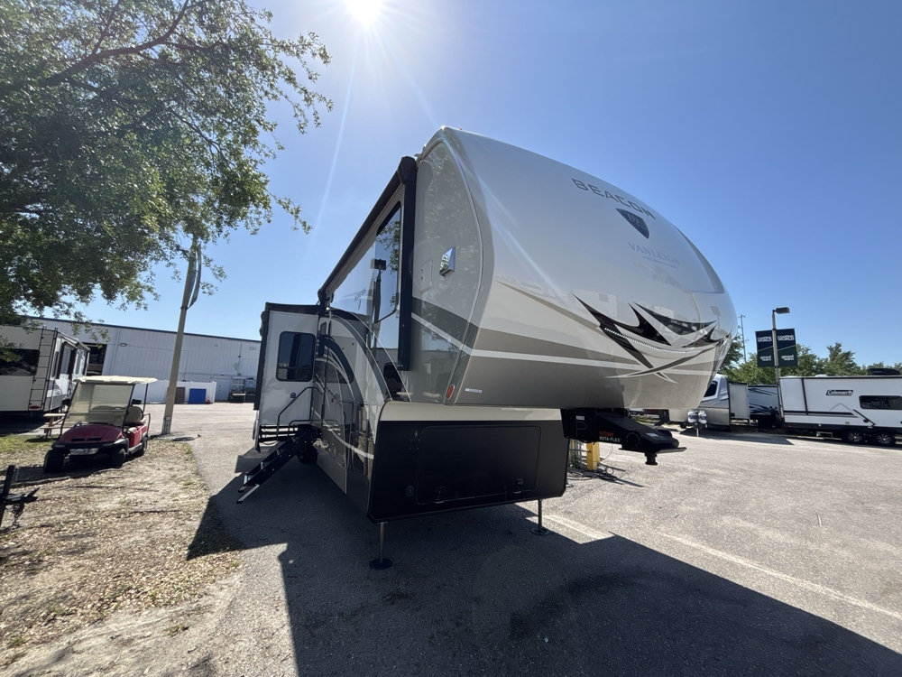 2023 Vanleigh Beacon 42RDB - Stock #2534582 | Fort Myers, FL | Camping ...