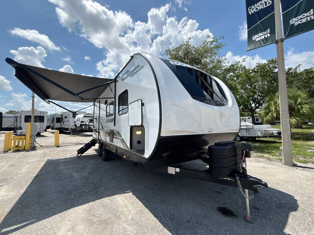 2025 Heartland Eddie Bauer Signature 2300RB - Stock #2536744 | Fort Myers, FL | Camping World