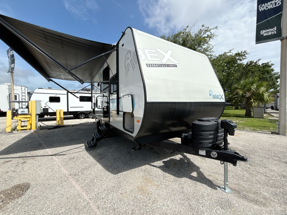2024 Forest River Ibex 23BHEO - Stock #2567998 | Fort Myers, FL ...