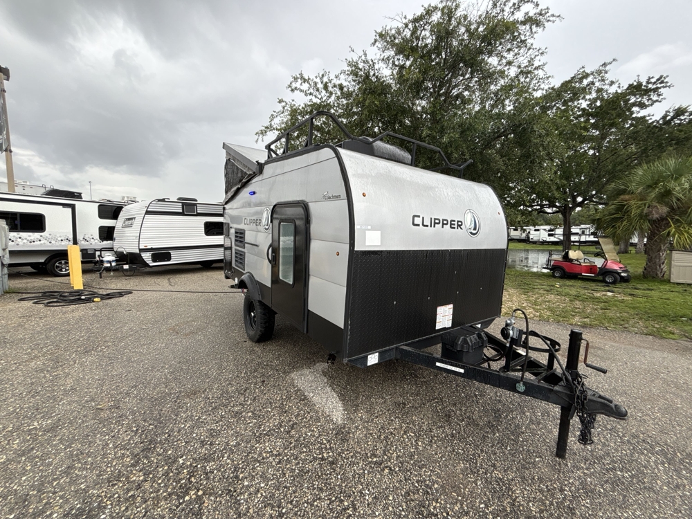 2022 Coachmen Clipper Express 12.0TD MAX - Stock #2571312 | Fort Myers ...