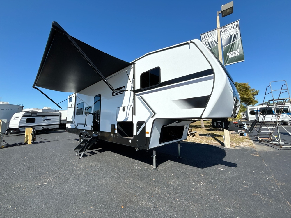 2026 Keystone Coleman Legacy 3000LOFT - Stock #2624039 | Fort Myers, FL ...