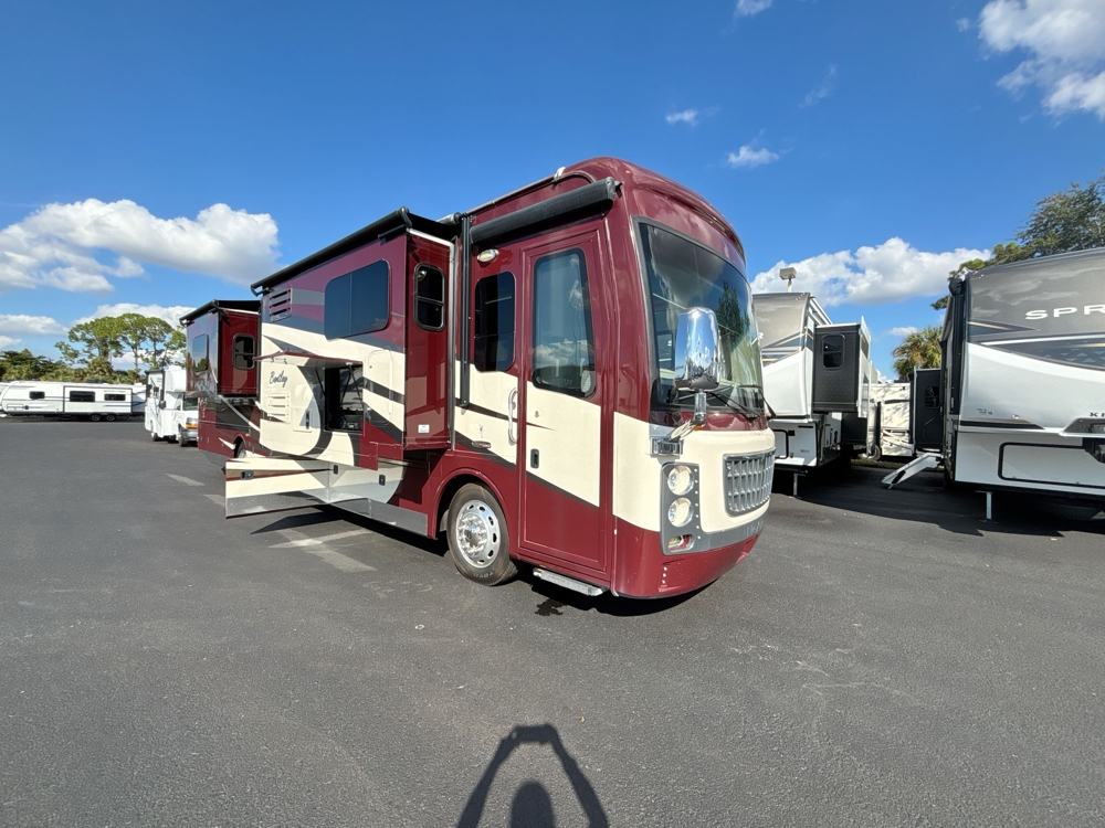 2019 Nexus Rv Bentley 38B - Stock #2624569 | Fort Myers, FL | Camping World