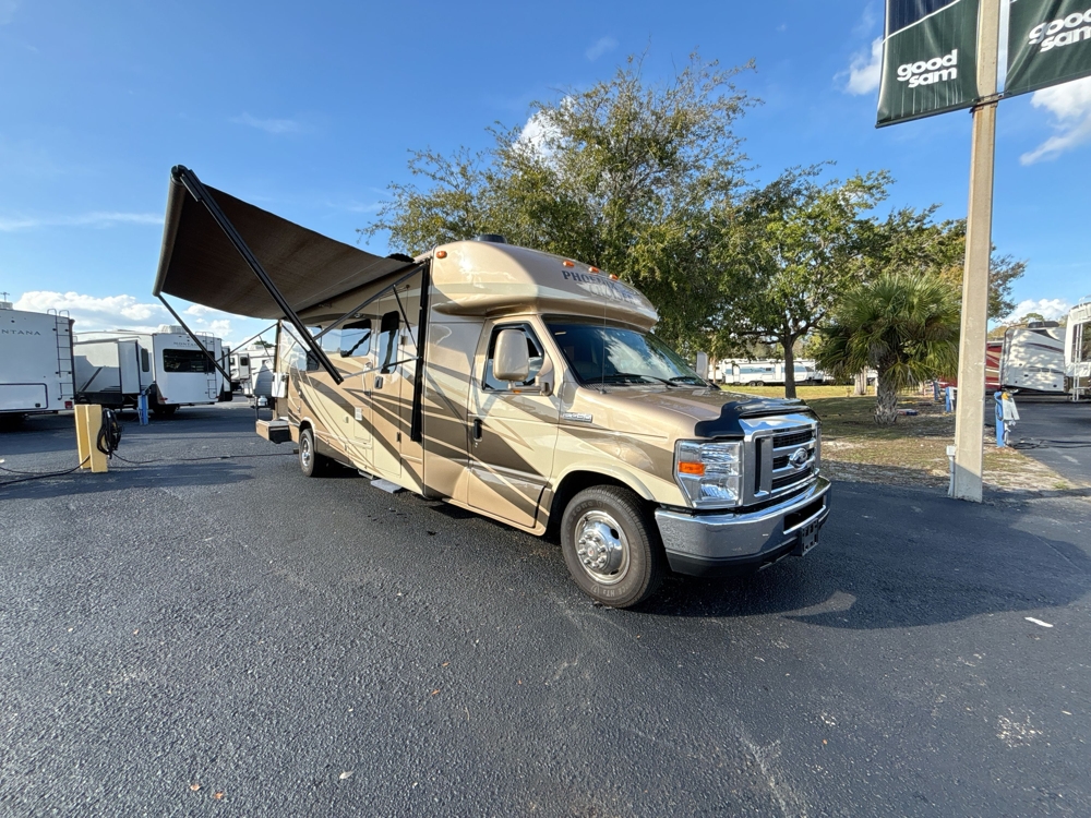 2019 Phoenix Cruiser Phoenix Cruiser 2552 - Stock #2632072 | Fort Myers ...