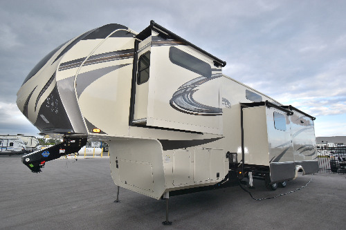 New or Used Grand Design Solitude RVs for Sale - Camping World RV Sales