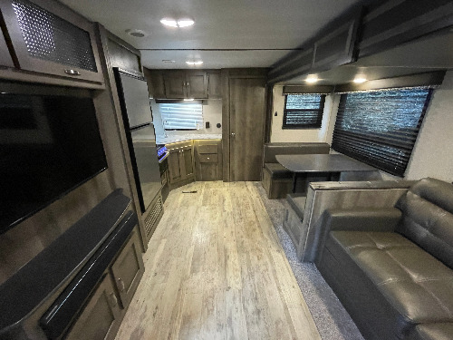 New or Used Keystone Sprinter Campfire RVs for Sale - Camping World RV ...