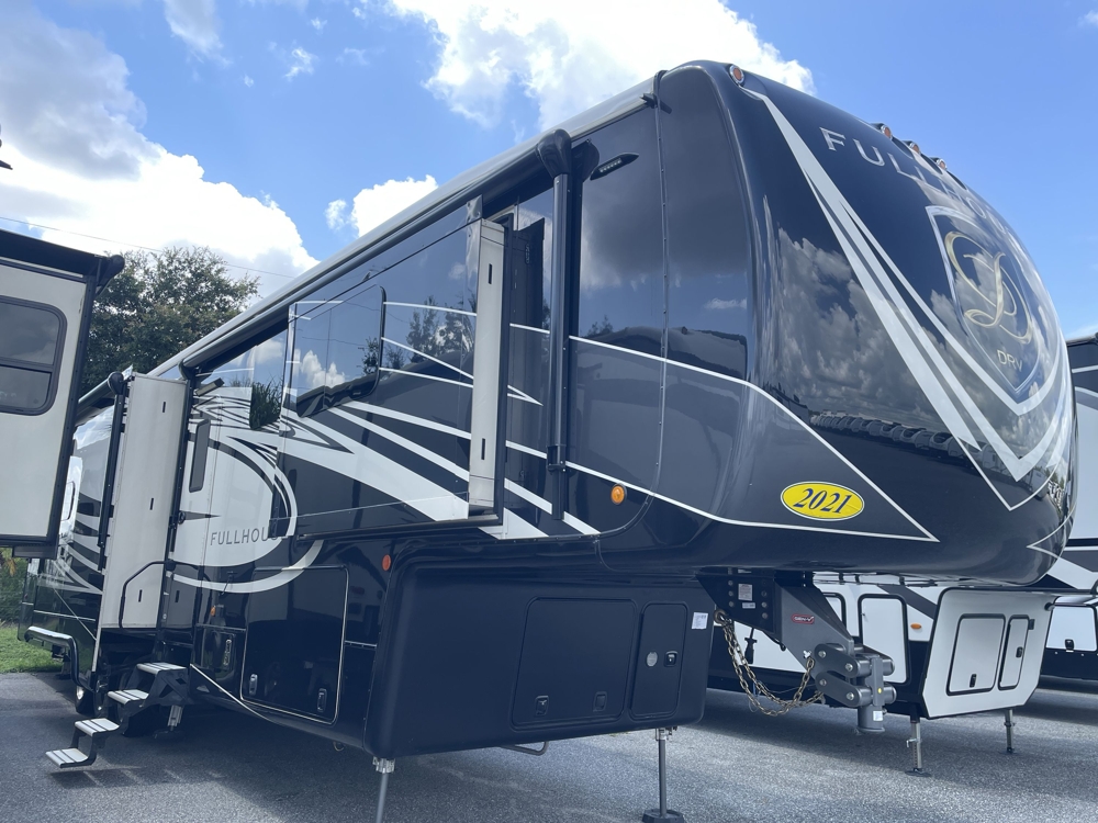 2021 Drv Luxury Suites Full House MX450 - Stock #2428343 | Bartow, FL ...