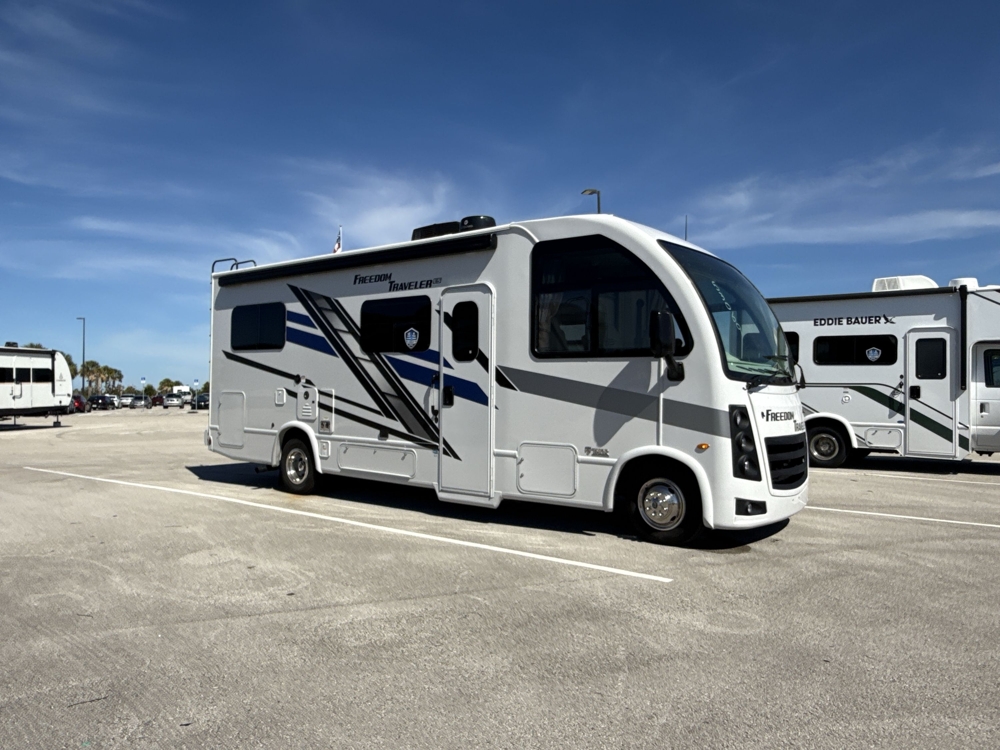 Camping World Of Fort Pierce