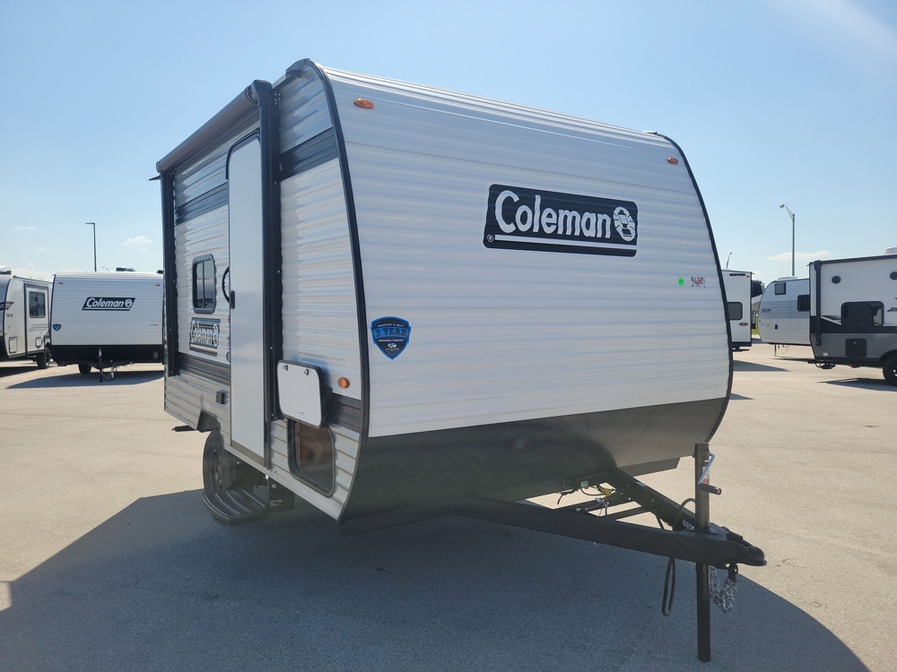 2025 Keystone Coleman 13B - Stock #2505144 | Fort Pierce, FL | Camping ...