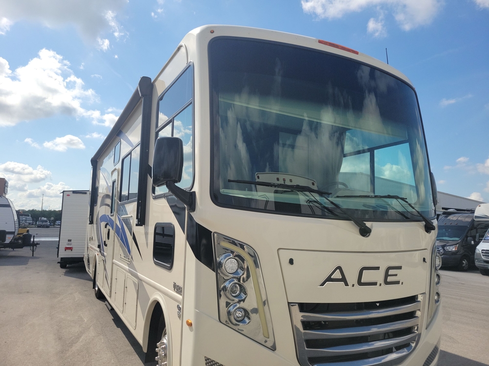 2023 Thor Ace 30C - Stock #2515250Z | Fort Pierce, FL | Camping World