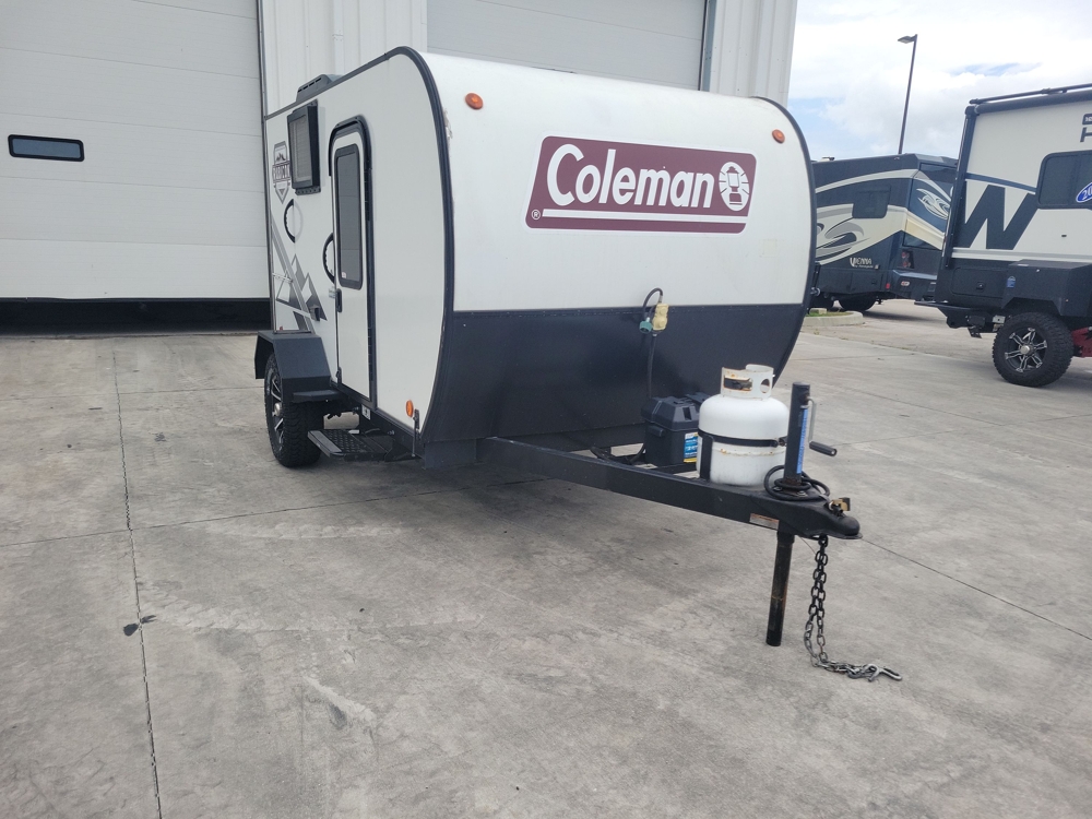 2023 Coleman Coleman Rubicon 1200RK - Stock #2541202Z | Fort Pierce, FL ...