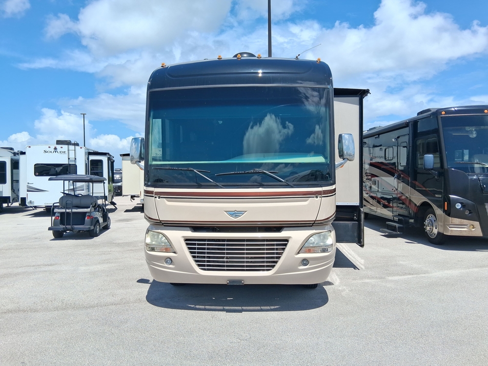 2015 Fleetwood Southwind 34A - Stock #2547372 | Fort Pierce, FL ...