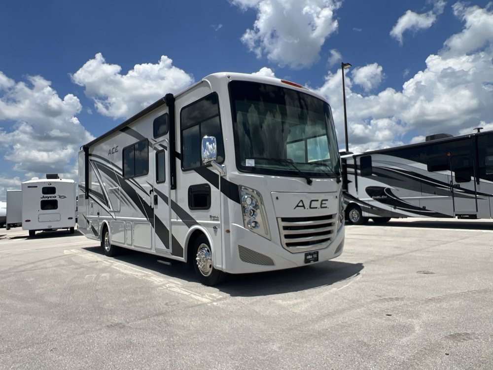 2023 Thor Ace 29D - Stock #2575192 | Fort Pierce, FL | Camping World