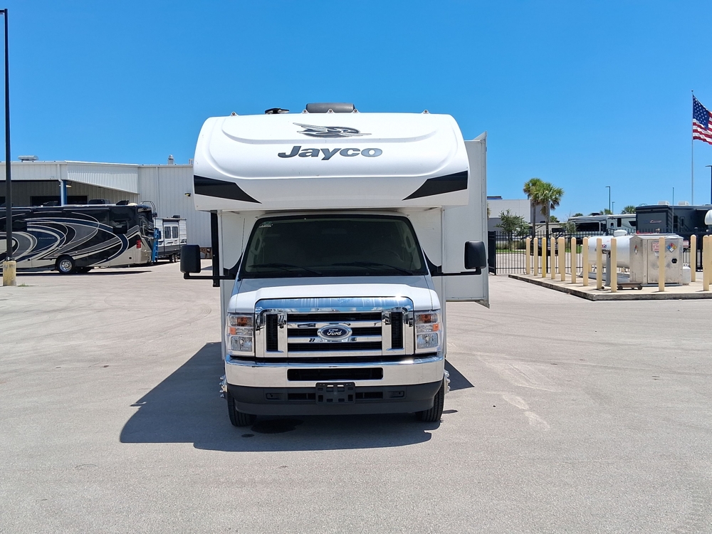 2023 Jayco Redhawk Se 22AF - Stock #2585387Z | Fort Pierce, FL ...