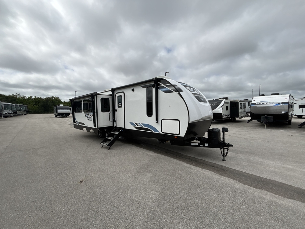 2023 Forest River Vibe 28RL - Stock #2608120 | Fort Pierce, FL ...