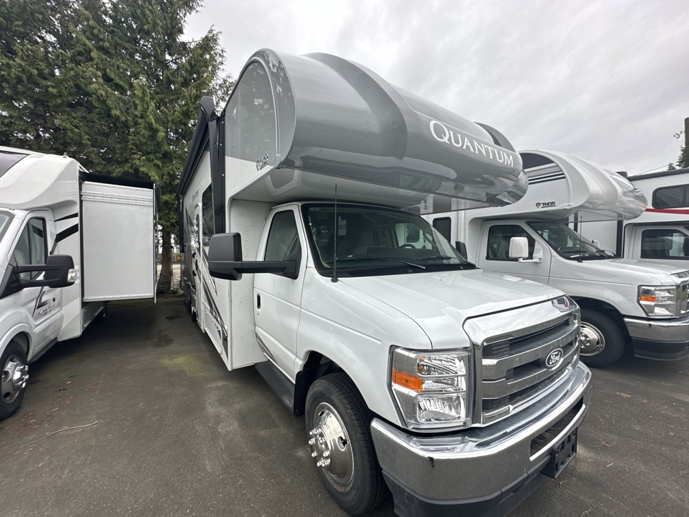 2025 Thor Quantum KW29 - Stock #2375213 | Fife, WA | Camping World