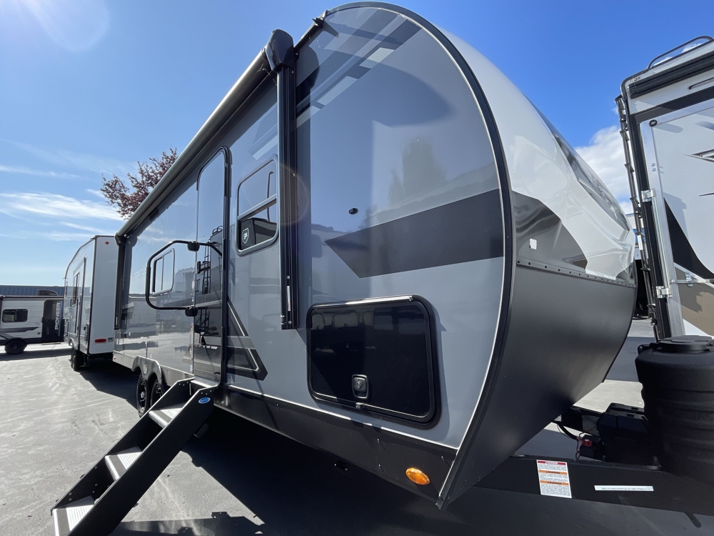 2025 Venture Rv Stratus 221VRK - Stock #2441172 | Fife, WA | Camping World