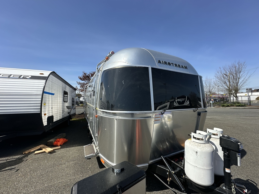 2021 Airstream Flying Cloud 23CB - Stock #2533399P | Fife, WA | Camping ...