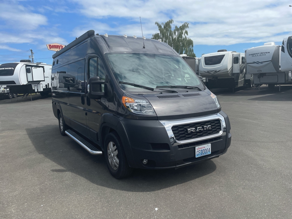 2022 Entegra Coach Ethos Li 20TL - Stock #2550322p | Fife, WA | Camping ...