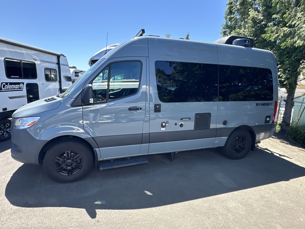 2022 Thor Synergy 19P - Stock #2555555P | Fife, WA | Camping World