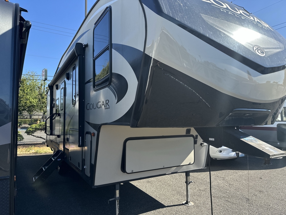 2019 Keystone Cougar 25RESWE - Stock #2560026P | Fife, WA | Camping World
