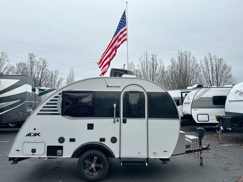 2023 Xtreme Outdoors Little Guy MINI MAX ROUGH RYDER - Stock #2615723P ...