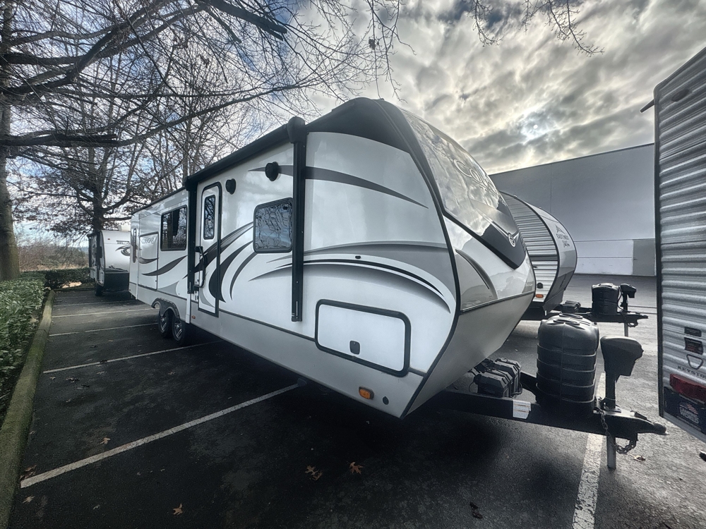 2020 Keystone Cougar 29RLKWE - Stock #2636937C | Fife, WA | Camping World