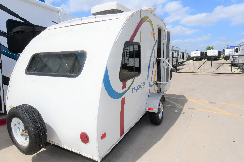 New or Used Forest River R Pod RVs for Sale - Camping World RV Sales