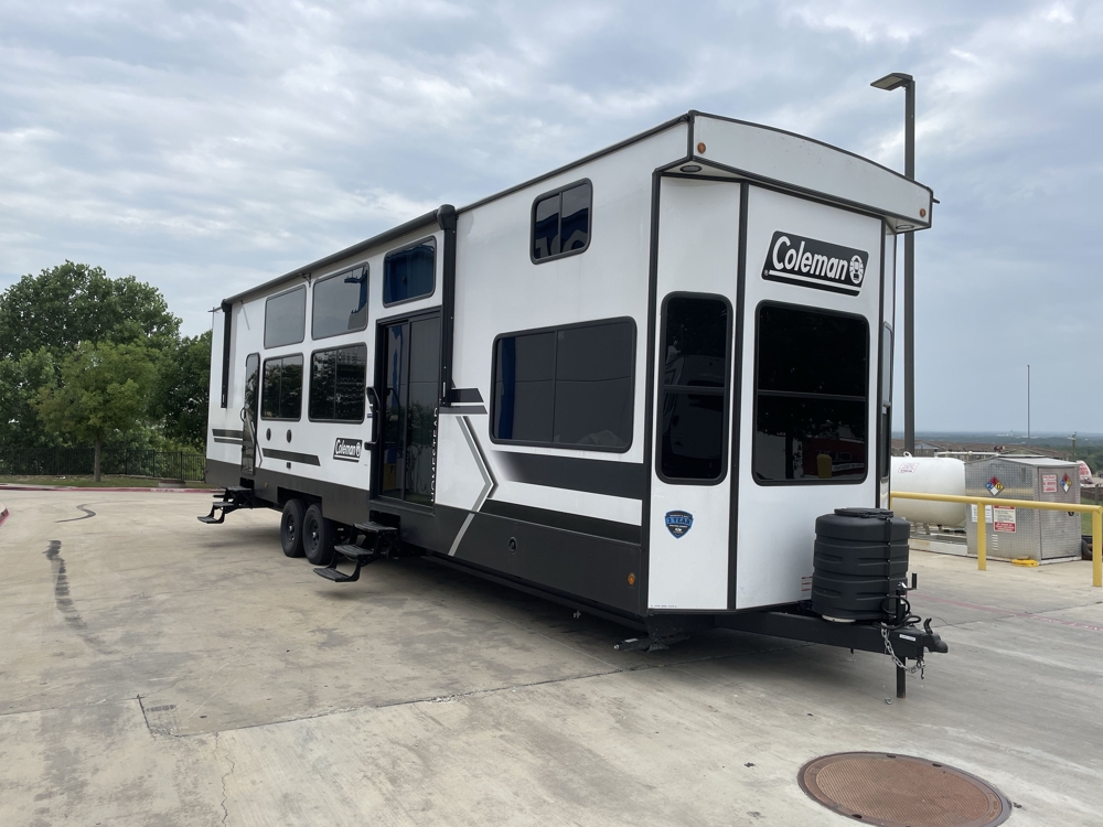 2025 Keystone Coleman Homestead NOVA - Stock #2381880 | Fort Worth, TX ...