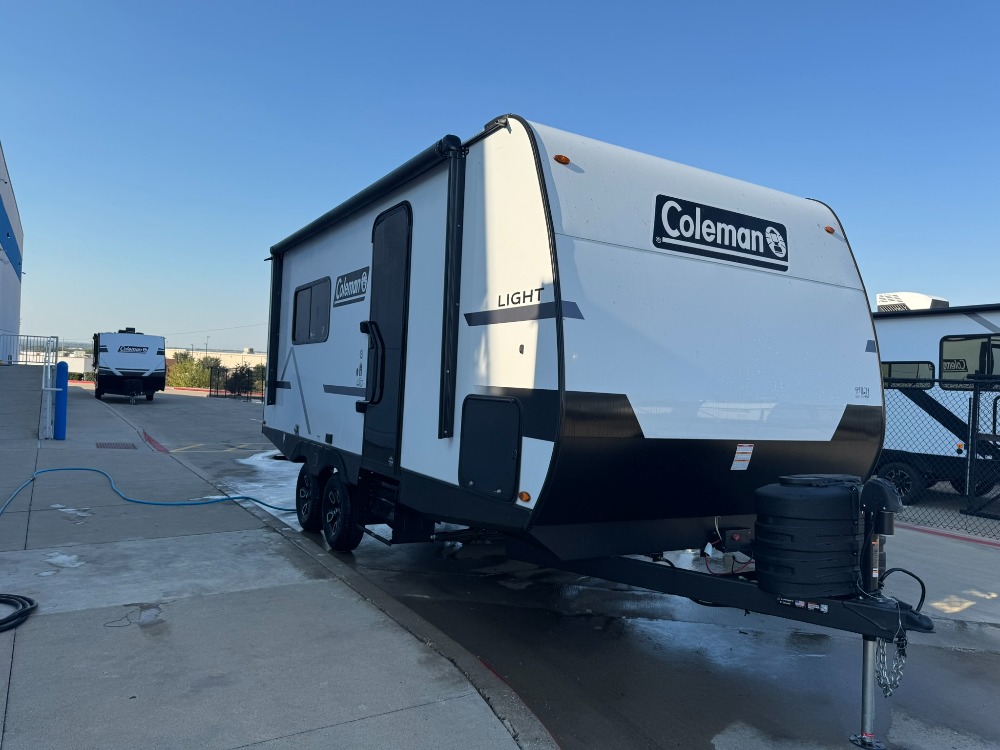 2026 Keystone Coleman Light 18RX - Stock #2515856 | Fort Worth, TX ...