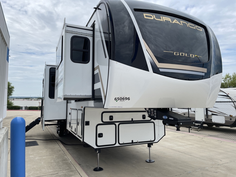 2026 K-Z Rv Durango Gold 388FLS - Stock #2534896 | Denton, TX | Camping ...