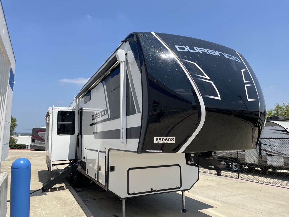 2026 K-Z Rv Durango 301RLT - Stock #2534898 | Fort Worth, TX | Camping ...