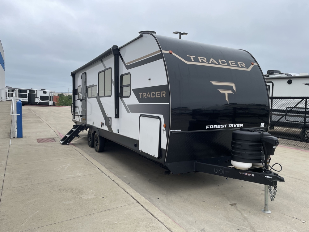 2025 Prime Time Tracer 255DS - Stock #2543317 | Fort Worth, TX ...