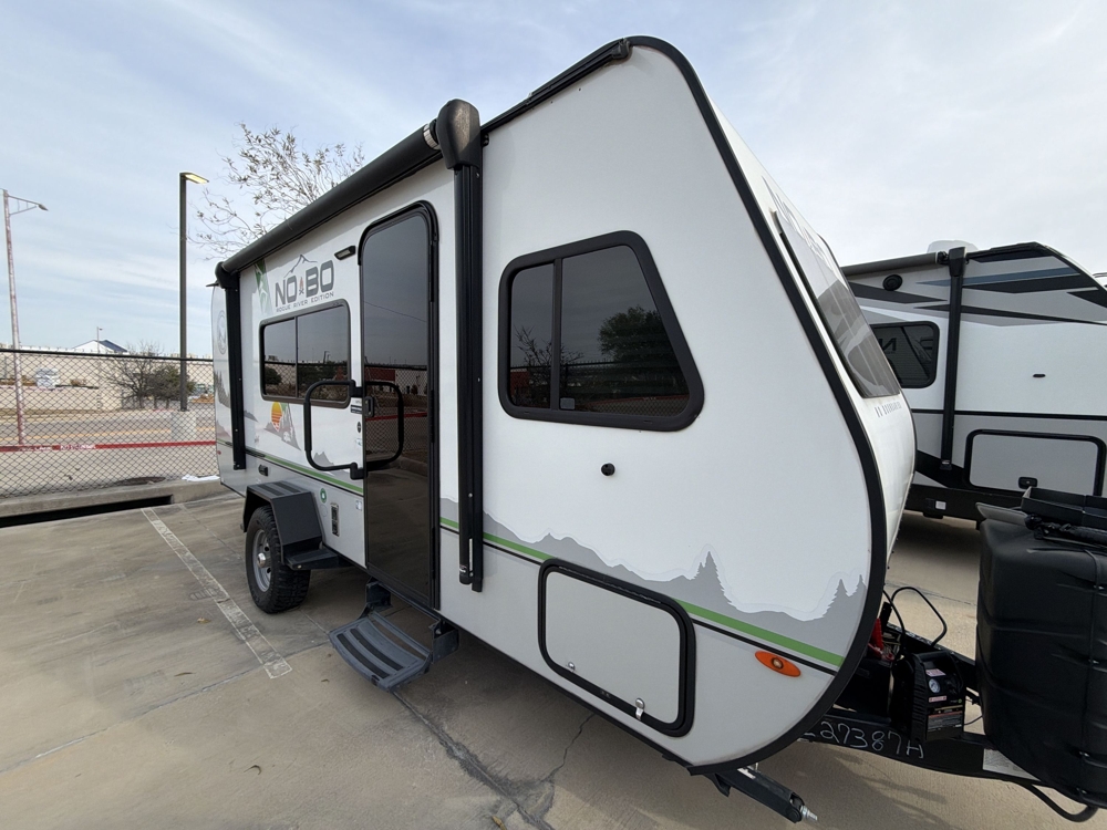 2021 Forest River No Boundaries 16.6 - Stock #2565964P | Fort Worth, TX ...