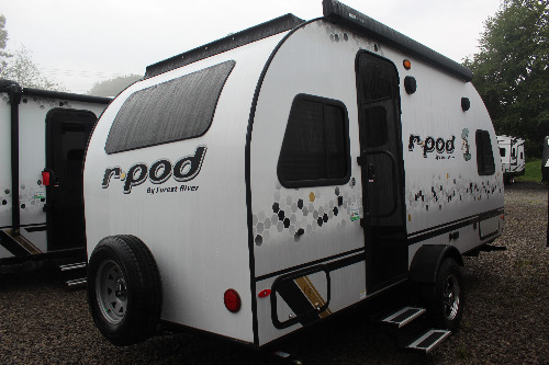 New or Used Forest River R Pod RVs for Sale - Camping World RV Sales