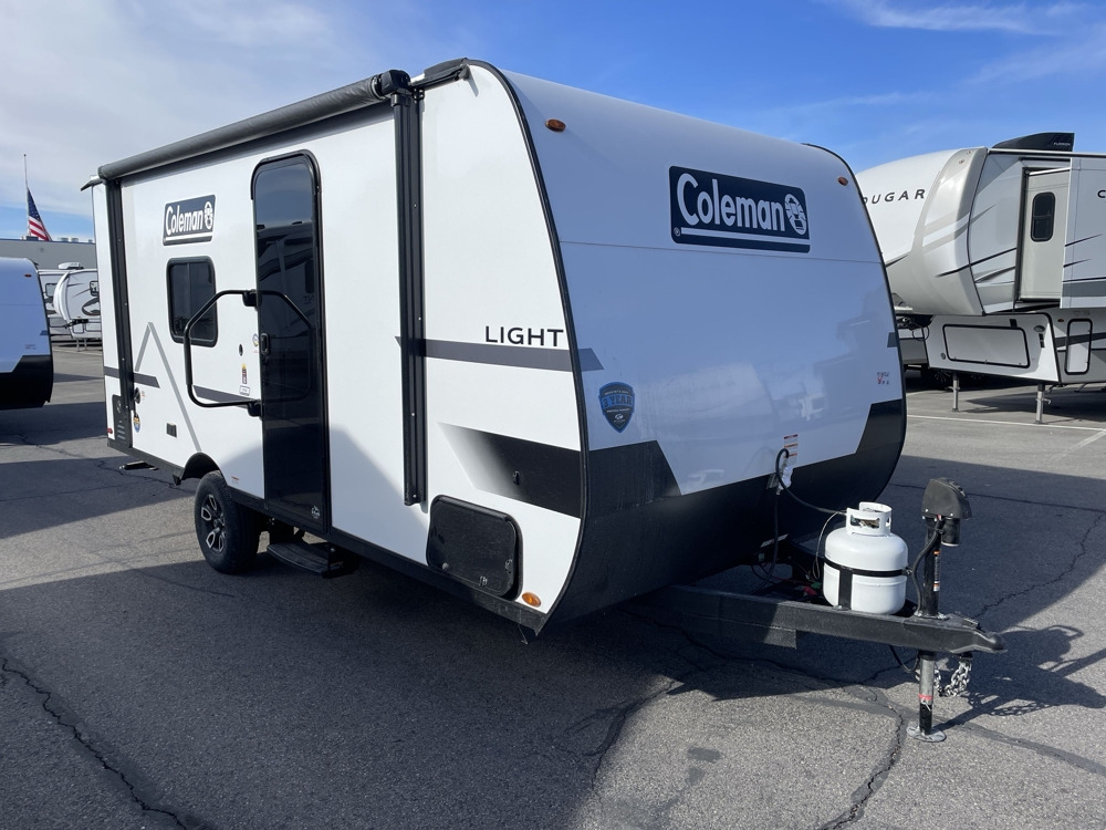 2025 Keystone Coleman Light 17RX - Stock #2472996 | Fairmont, WV ...