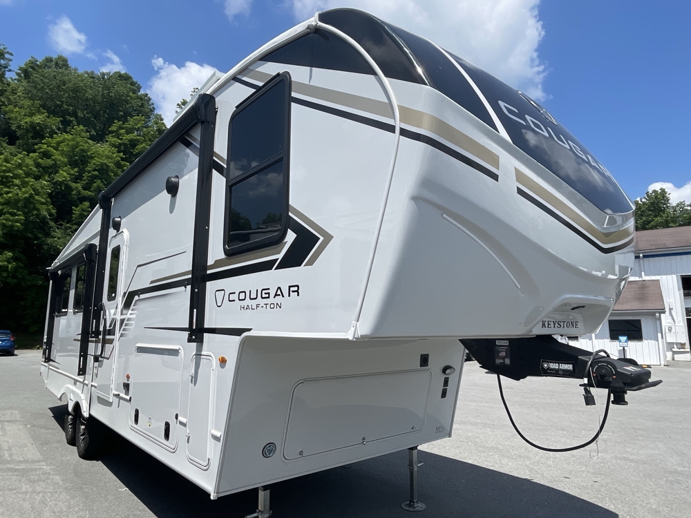 2026 Keystone Cougar 29RLI - Stock #2539004 | Fairmont, WV | Camping World