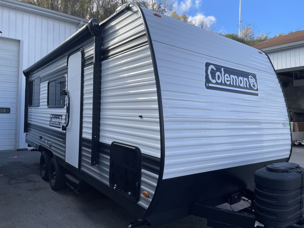 2026 Keystone Coleman 19R - Stock #2566871 | Fairmont, WV | Camping World