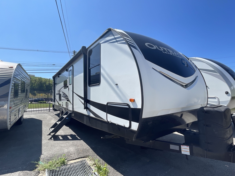 2020 Keystone Outback Ultra-Lite 301UBH - Stock #2582534P | Fairmont ...