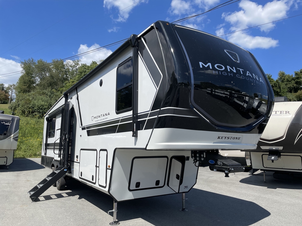 2026 Keystone Montana High Country 325RK - Stock #2587556 | Fairmont ...