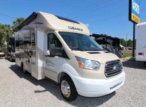 Thor Gemini RVs for Sale - Camping World RV Sales