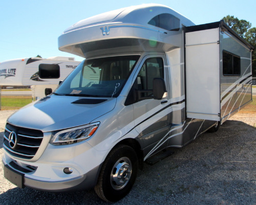 New or Used Winnebago View 24D RVs for Sale - Camping World RV Sales