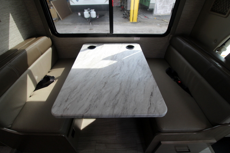 Thor Coleman 22CMF - Gander RV of Gulf Breeze - 1874334