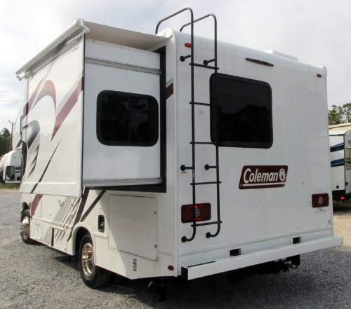 Thor Coleman 22CMF - Gander RV of Gulf Breeze - 1874334