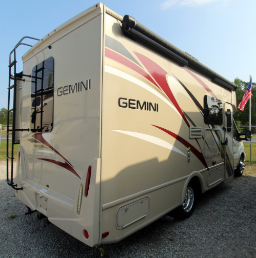 New or Used Thor Gemini RVs for Sale - Camping World RV Sales