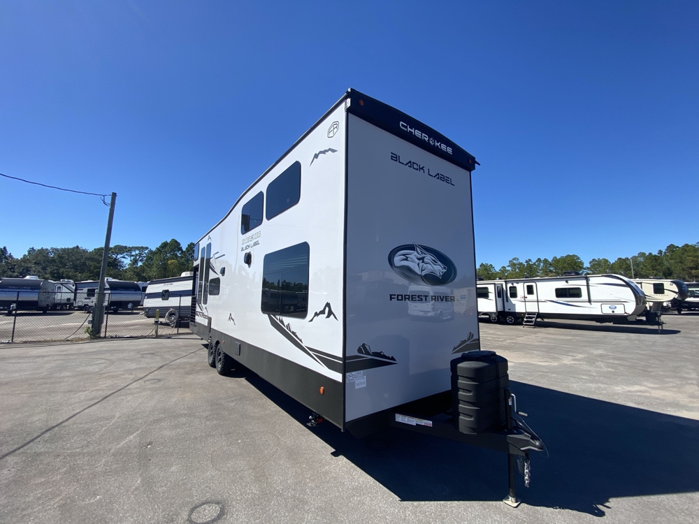 2025 Forest River Timberwolf Black Label 20OGBL - Stock #2470676 ...