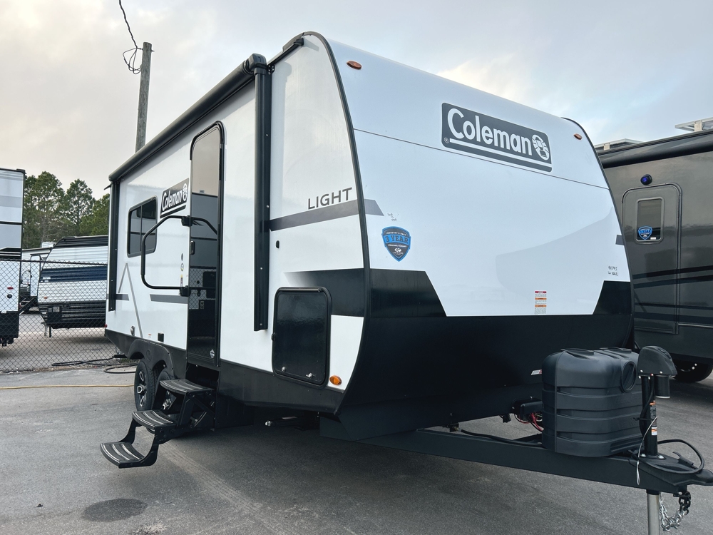 2025 Keystone Coleman Light 18RX - Stock #2477026 | Gulf Breeze, FL ...