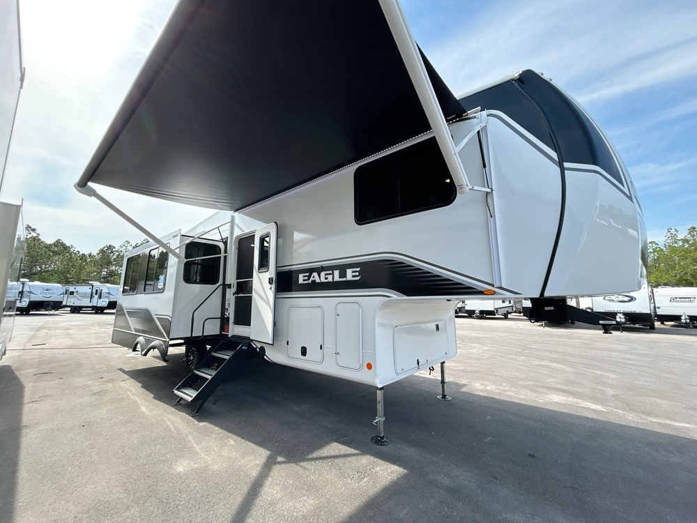 2025 Jayco Eagle Ht 29RLC - Stock #2500036 | Gulf Breeze, FL | Camping ...